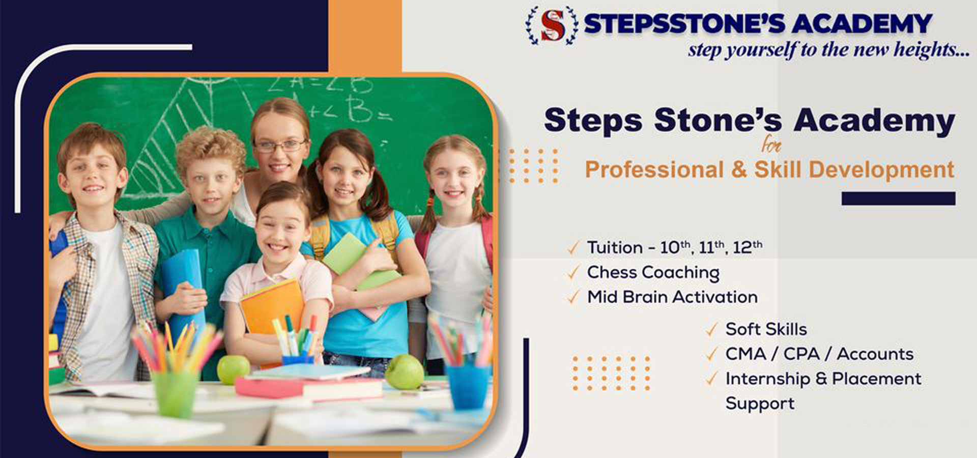 Best academy in Maduravoyal Chennai-special education course academy
